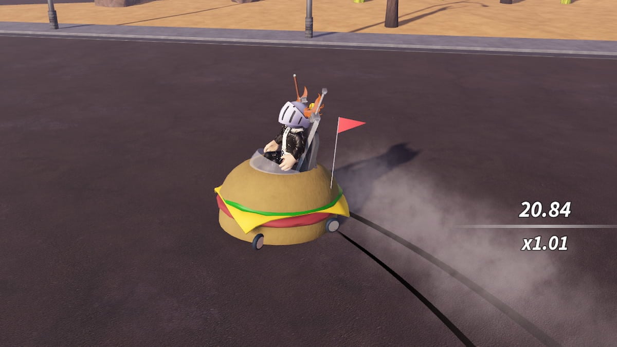 Drift It Codes (May 2026) - Try Hard Guides