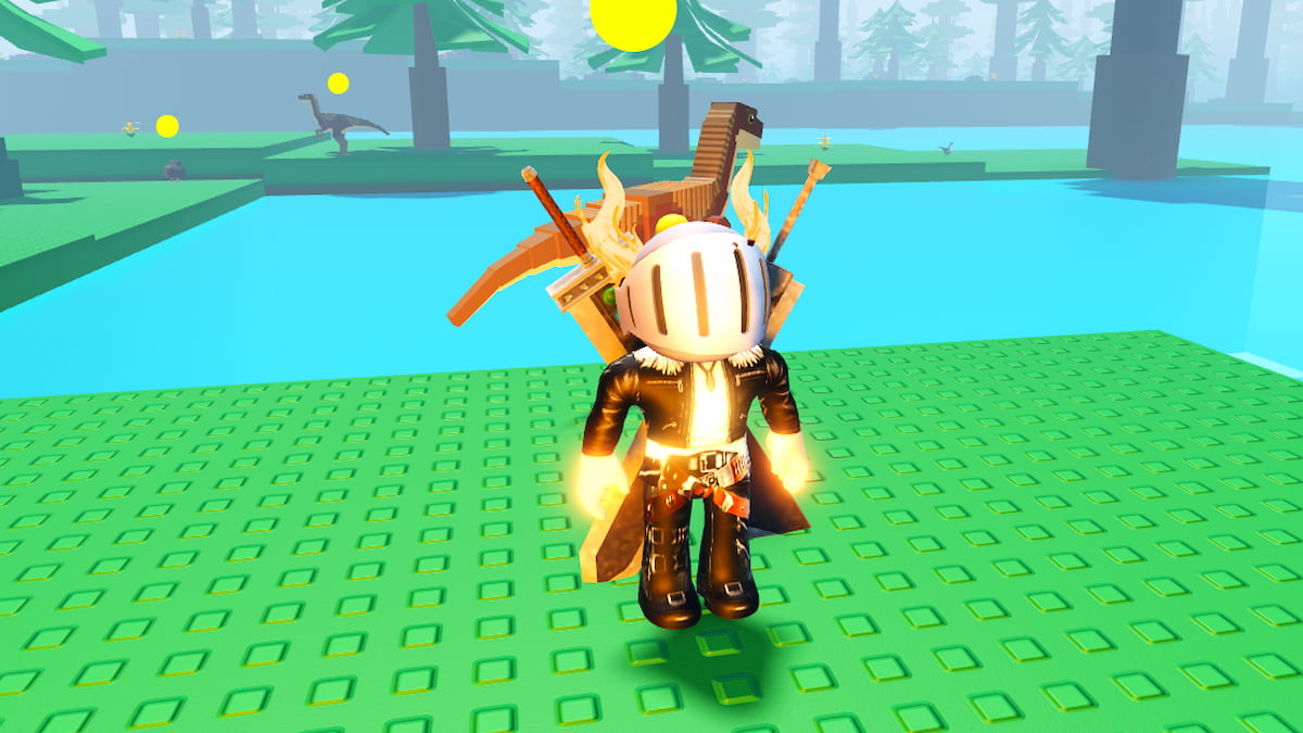 Roblox Go Catch Codes [Dino] [Upd 6] (June 2026) - Try Hard Guides