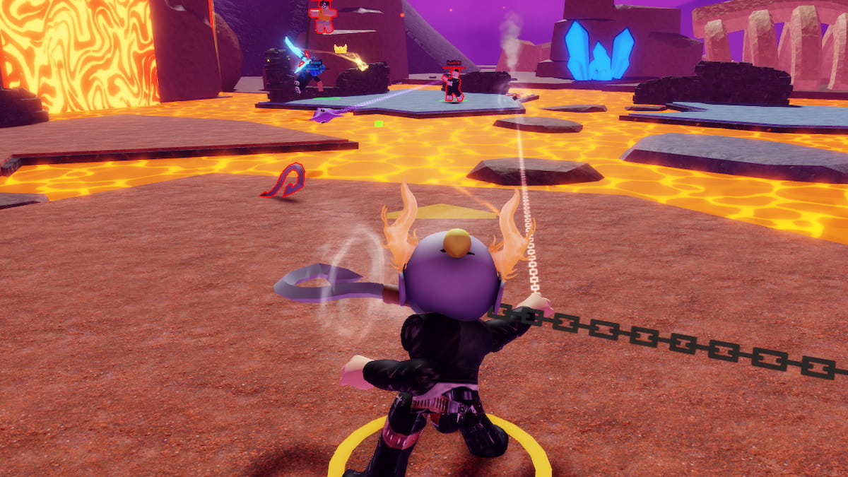 Roblox Hooked Codes [Trait] (May 2026) - Try Hard Guides