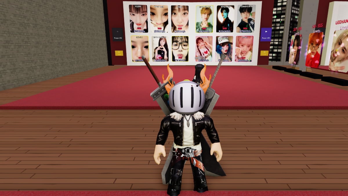My KPop Idol Binder Codes [Update] (June 2026) - Try Hard Guides