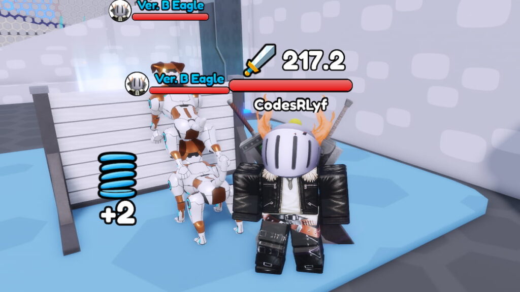 Train Robot to Fight Codes (April 2026) - Try Hard Guides