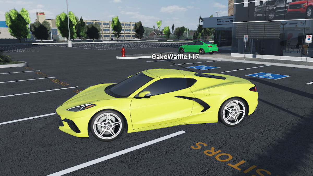 Young Street Ontario Codes [Cars & Rewards] [Beta] (June 2026) - Try ...