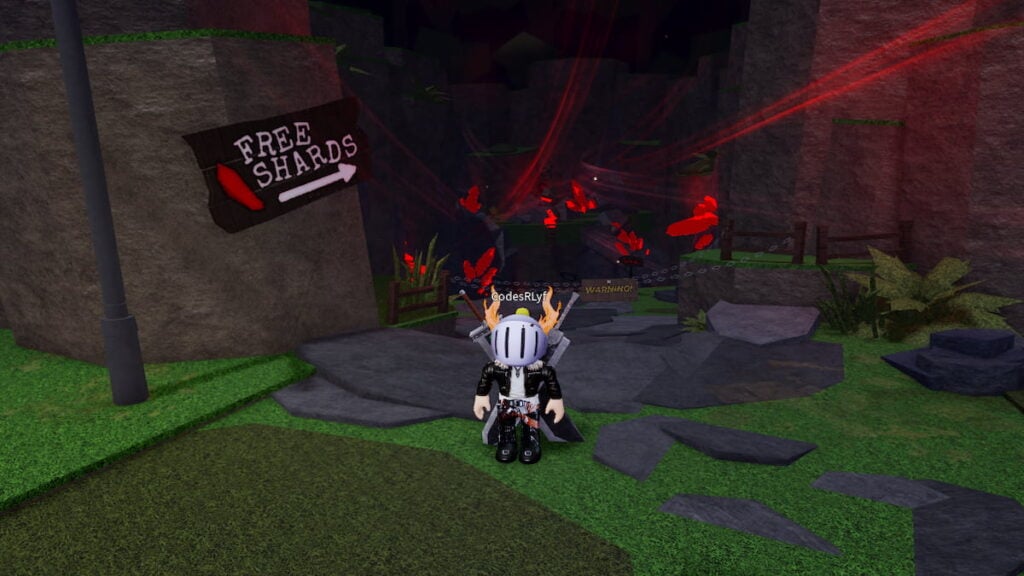 Roblox Swerve Codes [Wheelies] (March 2026) - Try Hard Guides