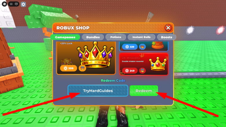 Brainrot Card Battles Codes [Battle a Brainrot Card] (May 2026) - Try ...
