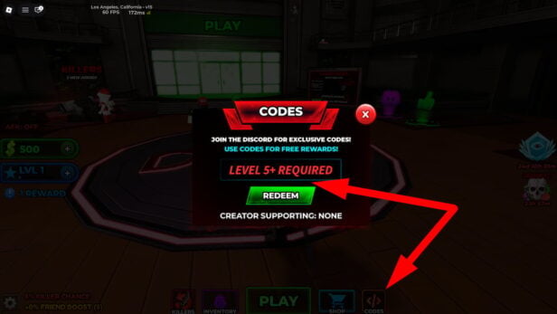 Roblox Killspree Codes (May 2026) - Try Hard Guides