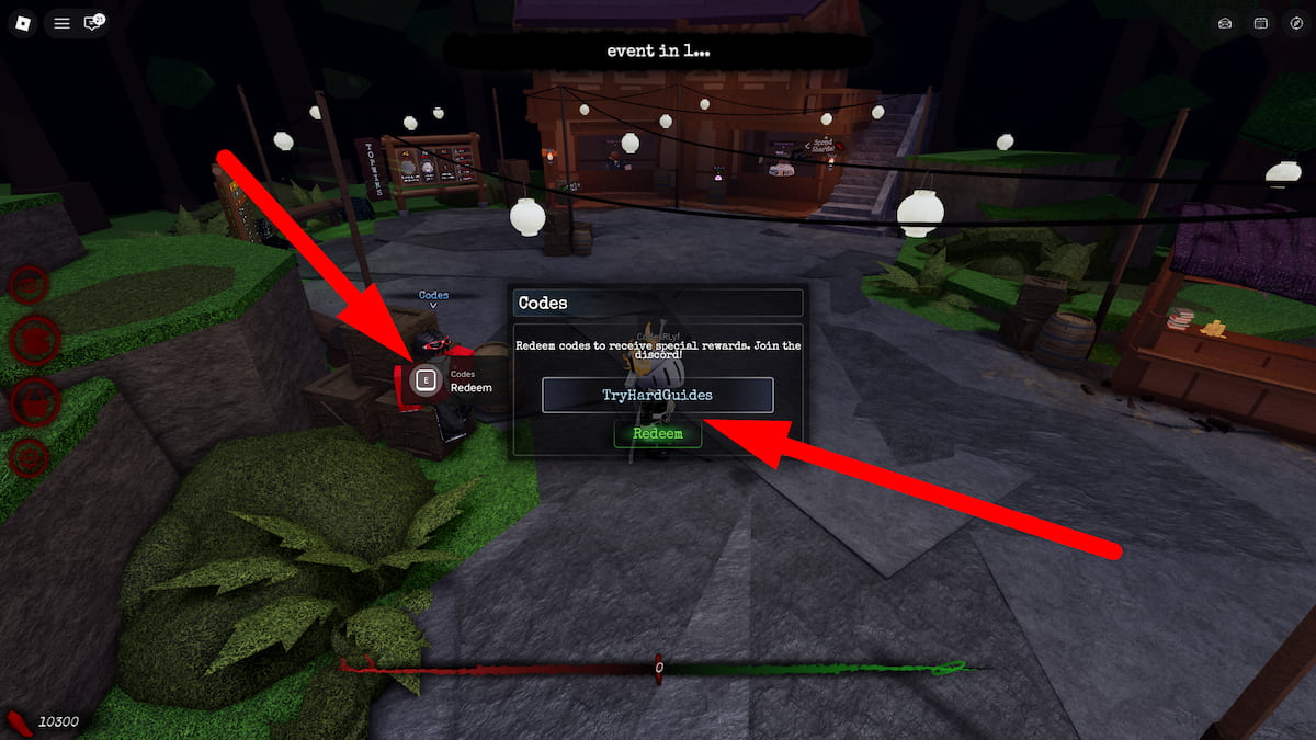 Evil Plate Game Codes [Upd] (April 2026) - Try Hard Guides