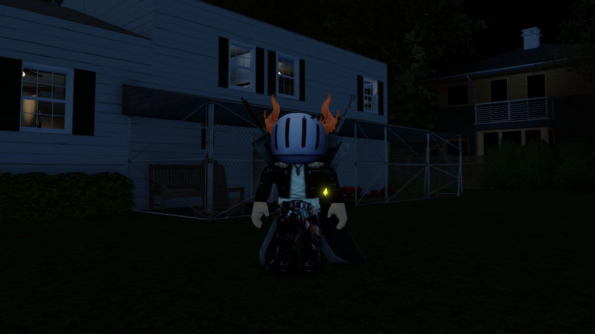 Amber Alert Codes [X-Mas House Upd] (April 2026) - Try Hard Guides