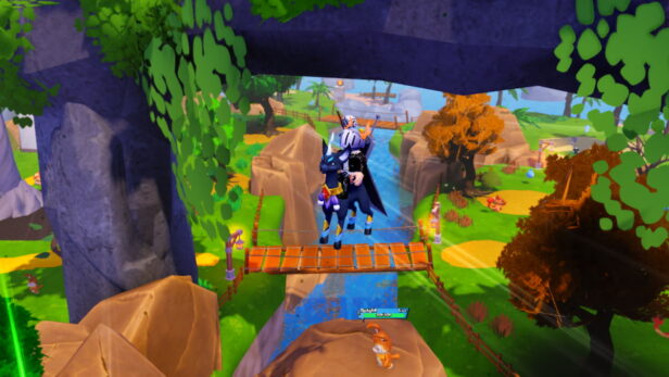 Battle Pets Codes [Upd Skyrift Island] (May 2026) - Try Hard Guides