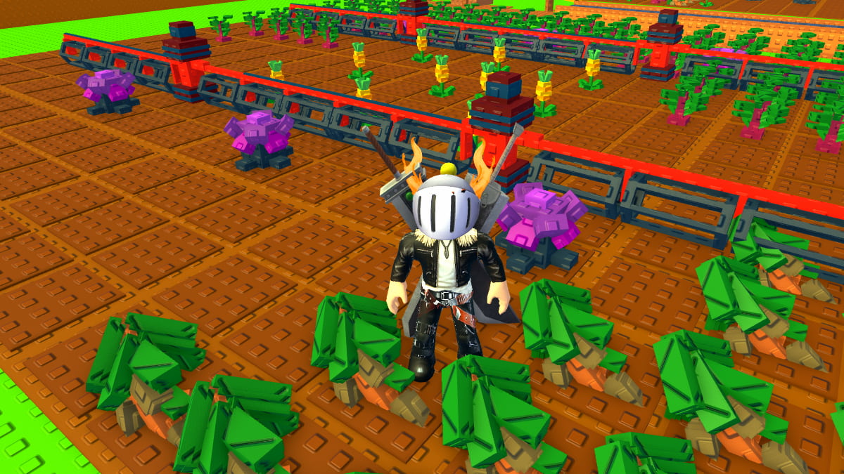 Build A Farm Factory Codes [Bee] (April 2026) - Try Hard Guides