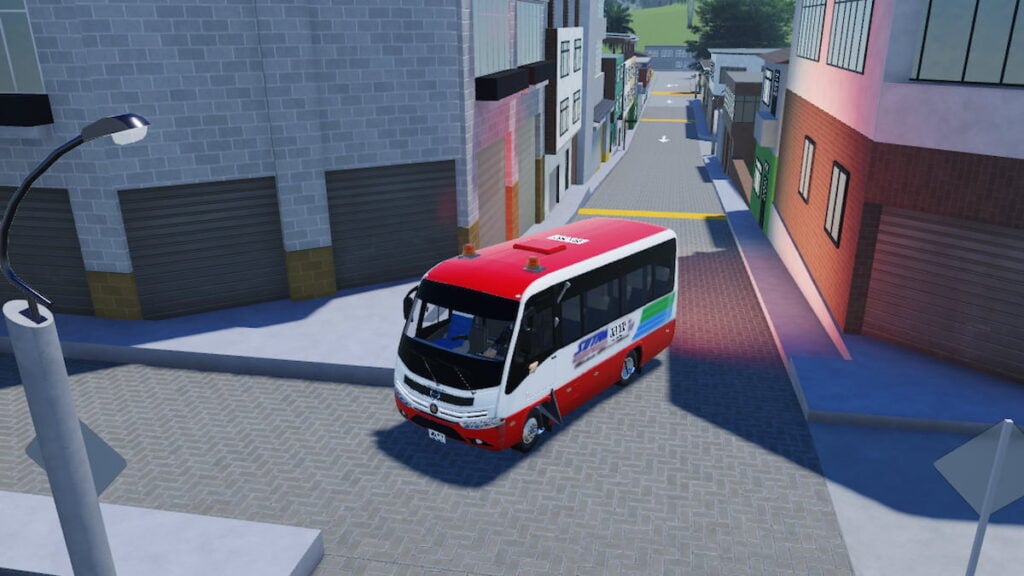 Bus Master Codes [Free Bus] (June 2026) - Try Hard Guides