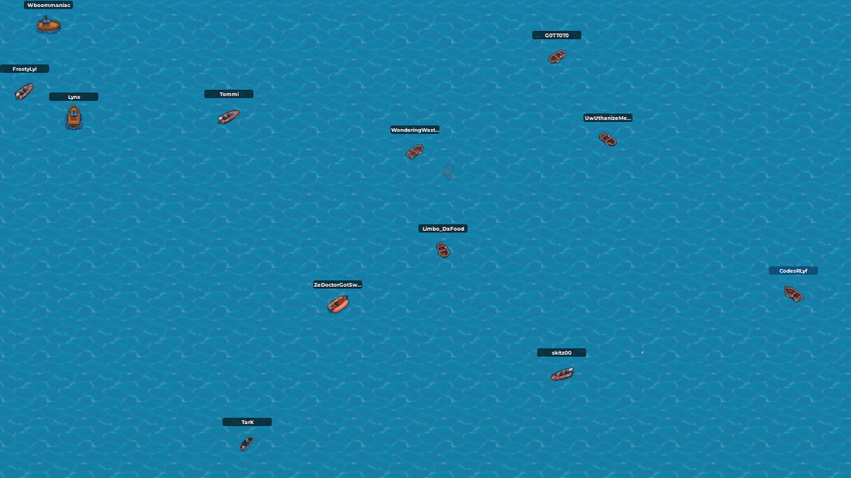 FISH.OS Codes [Idle Fishing Simulator] [Beta] (June 2026) - Try Hard Guides