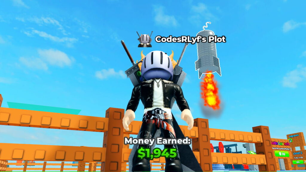 Launch Your Rocket Codes [Upd] (June 2026) - Try Hard Guides