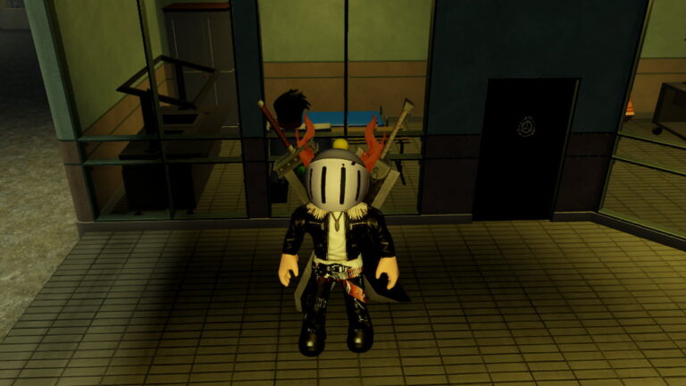 SCP Architect X Codes (June 2026) - Try Hard Guides