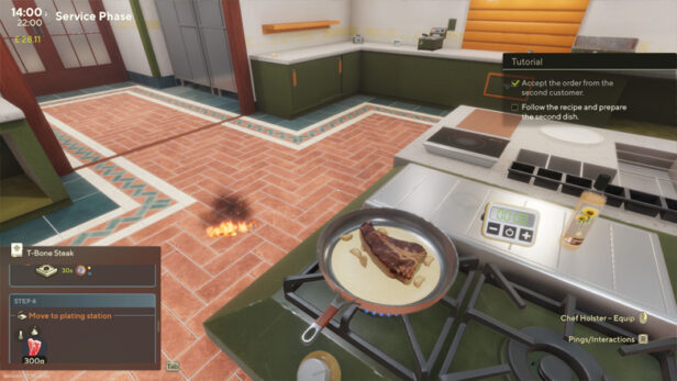 Cooking Simulator 2: Better Together Review - What's Cooking? - Try ...
