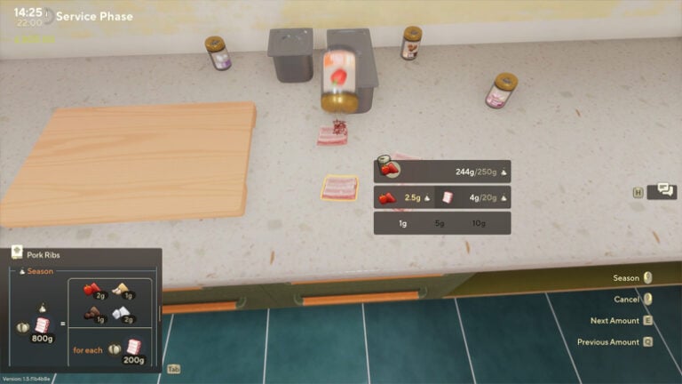 Cooking Simulator 2: Better Together Review - What's Cooking? - Try ...