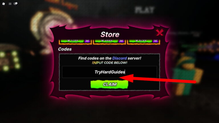 Amber Alert Codes [Sewers Map Upd] (May 2026) - Try Hard Guides