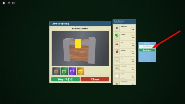 Roblox Ronopoly Codes [Gold] [Risk Update] (May 2026) - Try Hard Guides