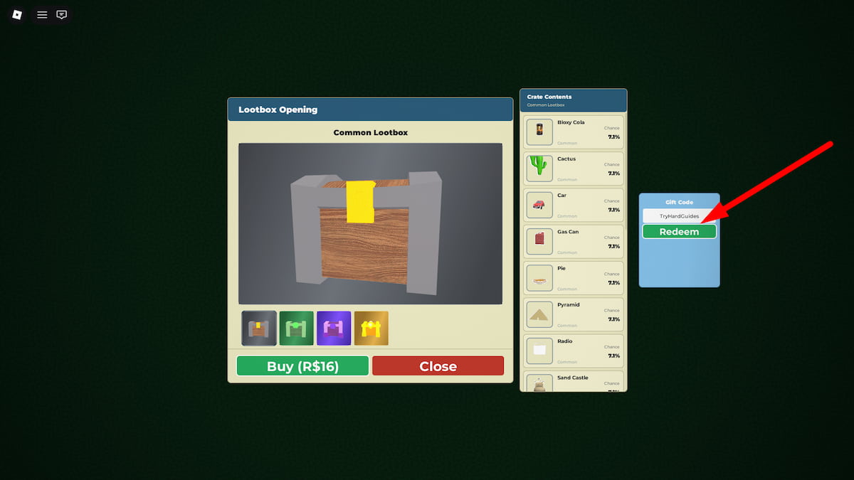 Roblox Ronopoly Codes [Gold] [Risk Update] (June 2026) - Try Hard Guides
