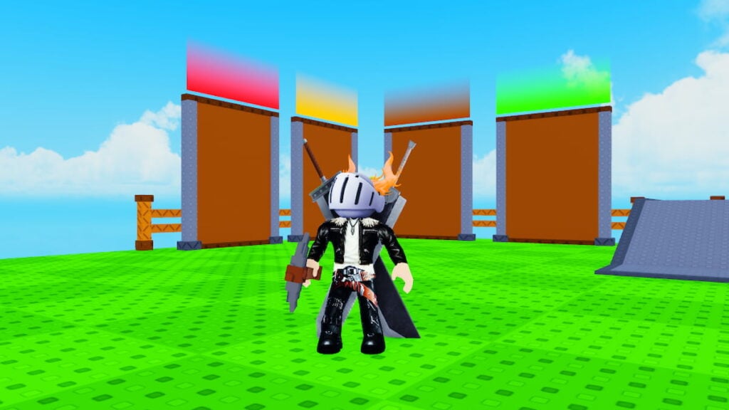 Roblox Overkill Codes (May 2026) - Try Hard Guides