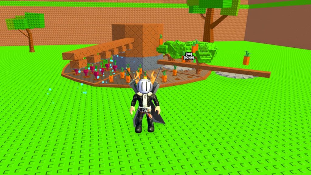 Roblox BedWars New Kit: Trinity! - Try Hard Guides
