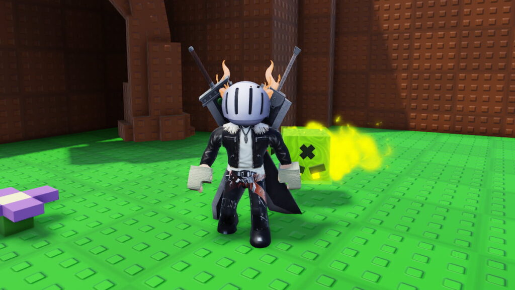 Sword Fighters Simulator Codes [New Update] - Try Hard Guides