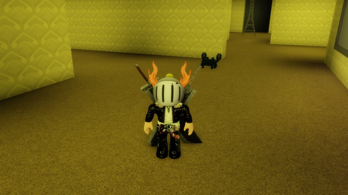 Survive the Backrooms Codes (May 2026) - Try Hard Guides