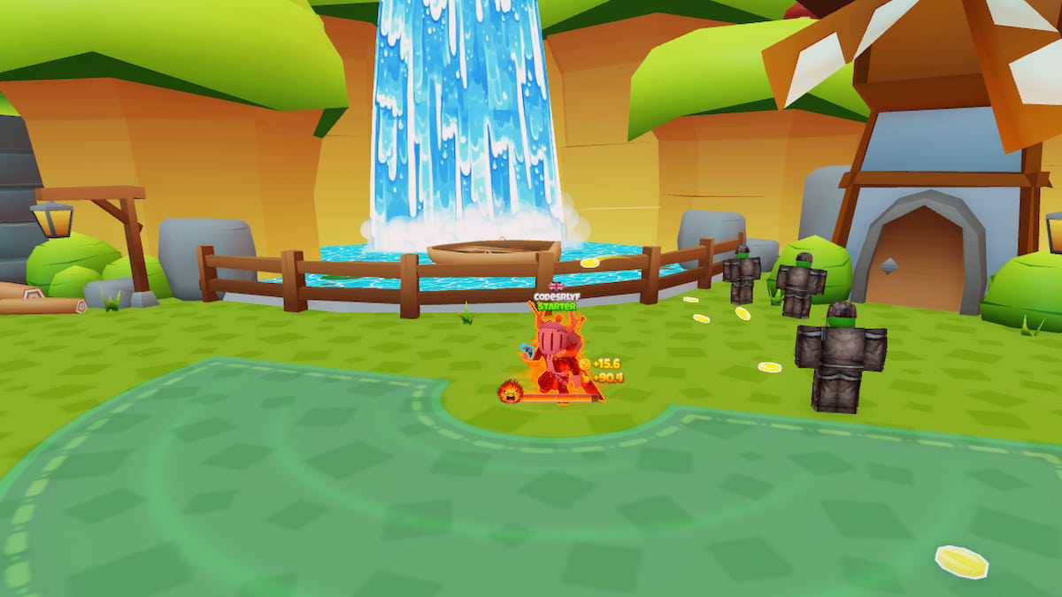 Weapon RNG Codes [Upd] (June 2026) - Try Hard Guides