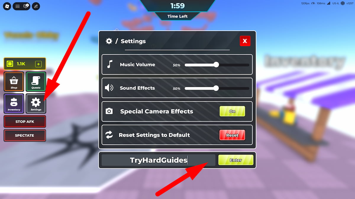 Rocket Spleef Codes (June 2026) - Try Hard Guides