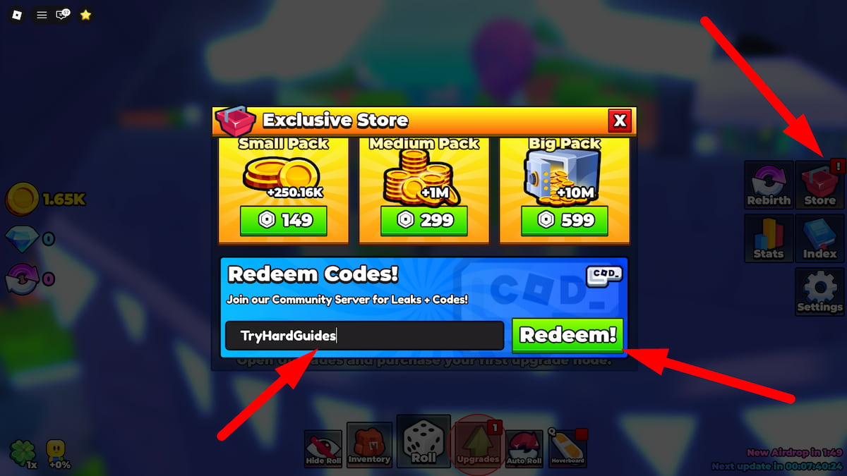 Roll a Pet Codes (May 2026) - Try Hard Guides