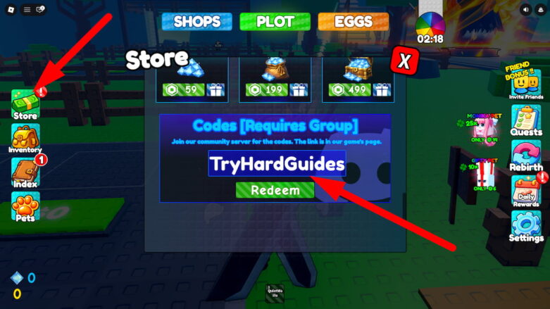 Spin a Waifu Codes [Dice] (June 2026) - Try Hard Guides