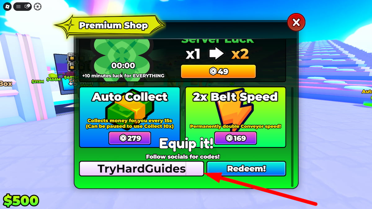 Squishy Dumpling Unboxing Codes [Upd] (June 2026) - Try Hard Guides