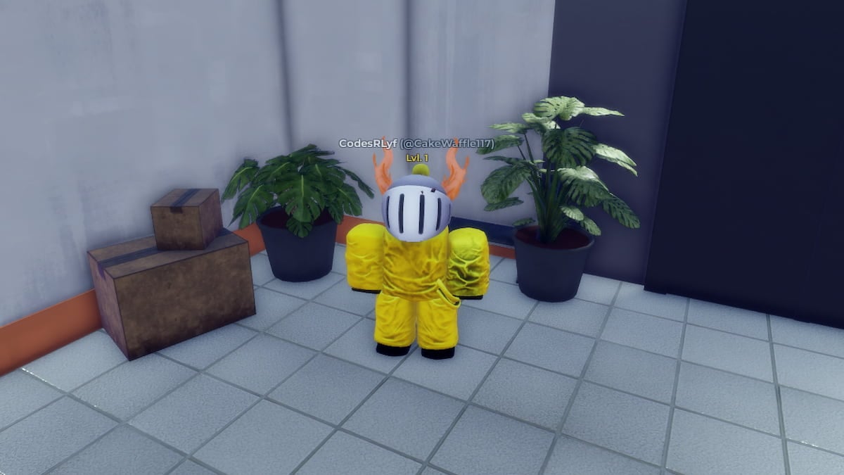 Blackrooms Codes [Beta] (June 2026) - Try Hard Guides