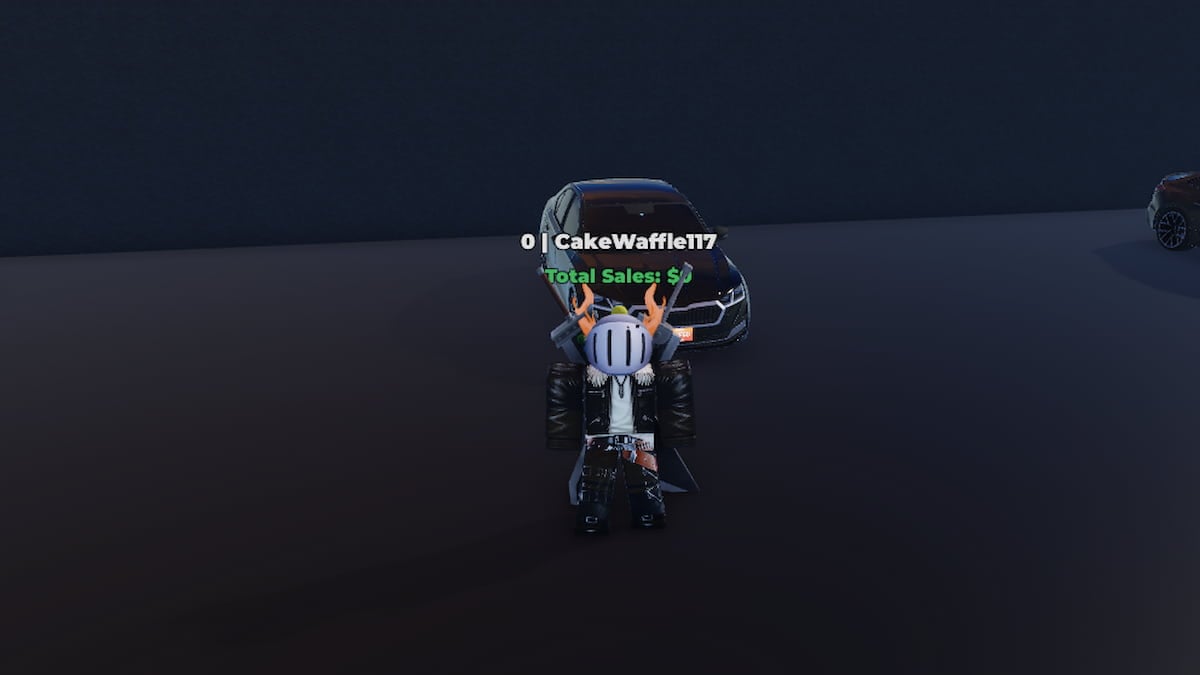 Car For Sale Codes [New Cars] (June 2026) - Try Hard Guides