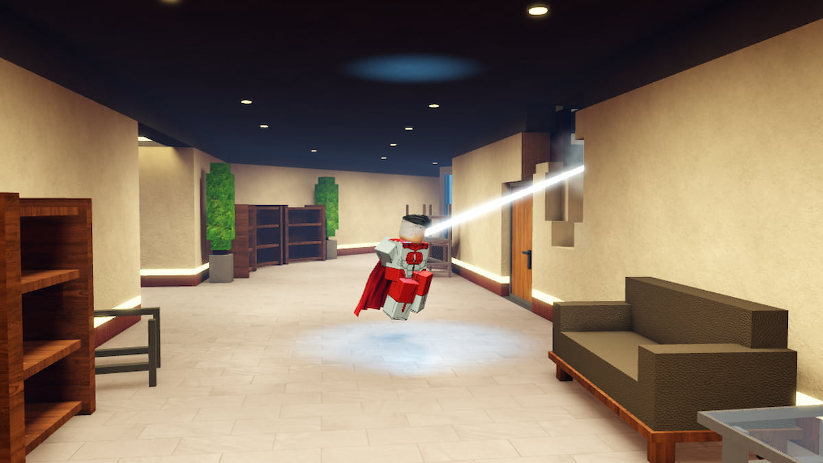Hide From The Villain Codes (June 2026) - Try Hard Guides