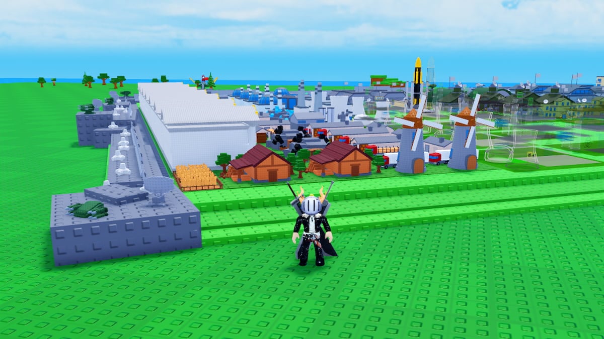 Mini War Codes [Upd] (June 2026) - Try Hard Guides