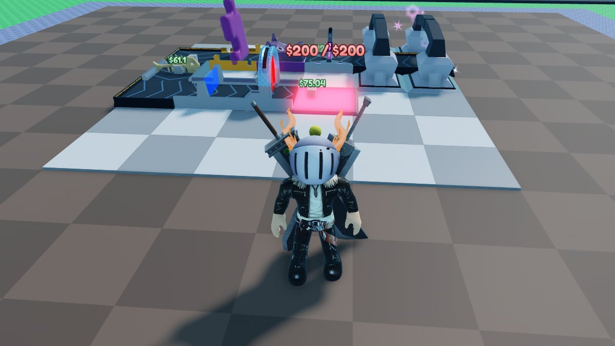 The Everything Factory Codes (June 2026) - Try Hard Guides