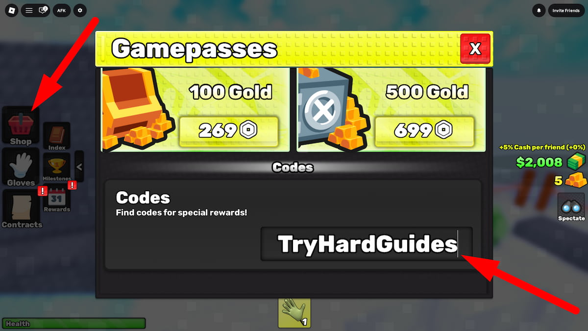 Slap a Zombie Codes (June 2026) - Try Hard Guides