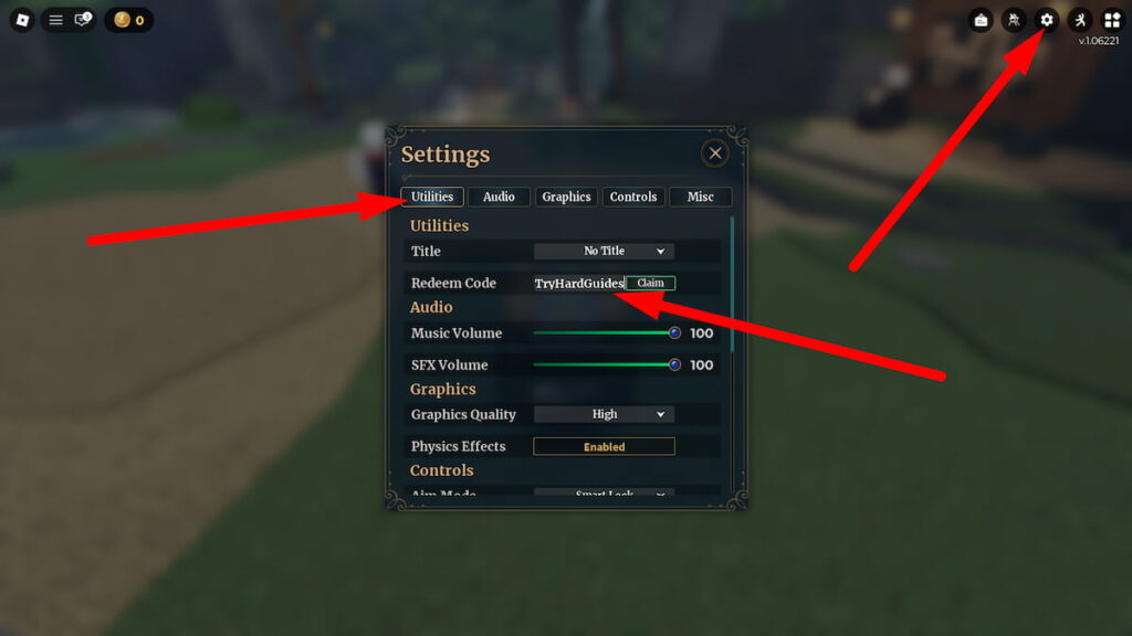 Wizard Alchemy Codes [Pet Hatch] (June 2026) - Try Hard Guides