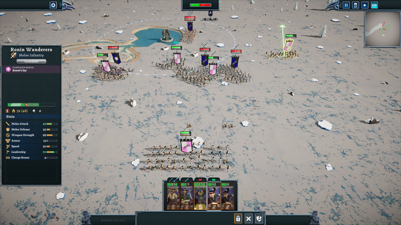 Tabletop Tavern Review - Miniature War (Gaming?) - Try Hard Guides
