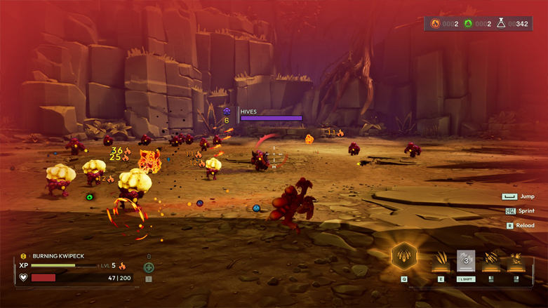 Voidling Bound Review - The Creatures are a Feature - Try Hard Guides